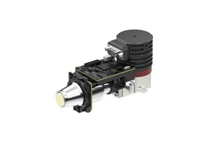 China OEM Cooled MWIR 320x256/30μm Infrared Camera Module for sale