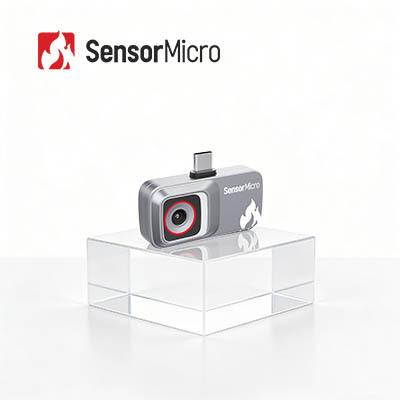 China Portable and Cost-Effective iMC112 Thermal Imaging Module with 120×90 Resolution for sale