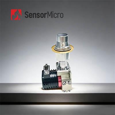 China Cooled MWIR Infrared Thermal Imaging Detector with 320x256/30μm for High Temperature Flame Penetration for sale