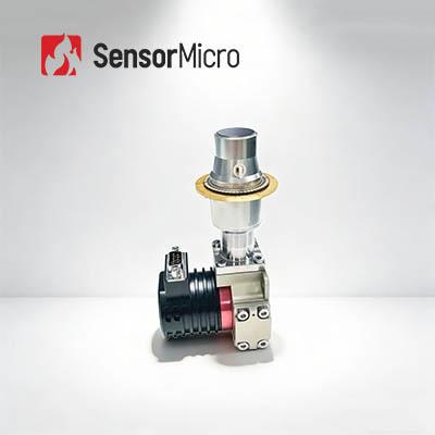 China MWIR Cooled Thermal Imaging Detector with 320×256/30μm for High Inspection Efficiency for sale