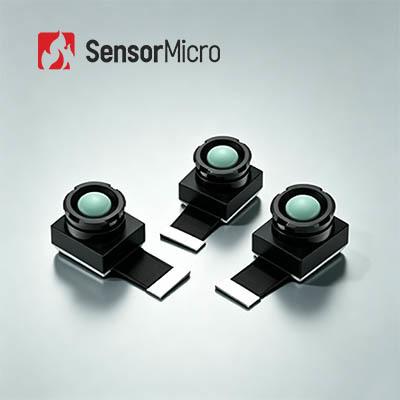 China OEM Uncooled Thermal Camera Module with 256x192 Resolution and 12μm Pixel Size for Focus Free Night Vision for sale