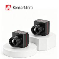 China 1280x1024 Resolution 12μm Pixel Size Thermal Camera Module for Long Range Detection for sale