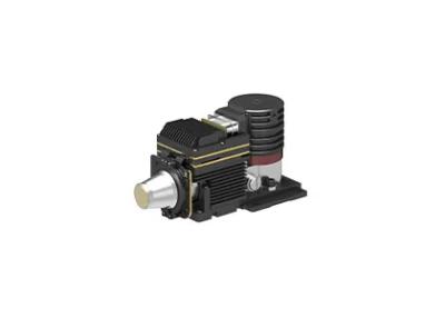 China Cooled MWIR Thermal Camera Core 640x512 15μm For Long Range Surveillance for sale