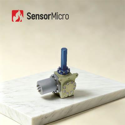 China RS046 400mW Cooling Power Integrated Dewar Cooler Assembly with Compact Mechanical Structure and Low Power Consumption for sale
