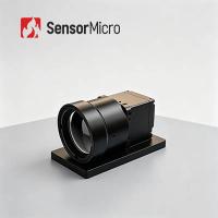 China iSE612 Uncooled Thermal Imaging Camera Module 640x512 12μm with NETD ≤20mK for Animal Observation for sale