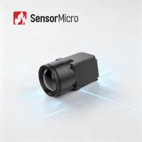 China LWIR Uncooled Infrared Camera Core with 1280x1024 Resolution and 12μm Pixel Pitch for Fast Integration for sale