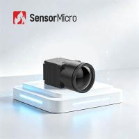 China 1280×1024 Resolution 12μm Pixel Pitch Infrared Camera Core with USB3.0 Extension Board for sale