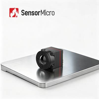 uncooled ir camera