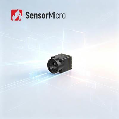 China Tiny Size Uncooled Infrared Thermal Camera Core with 640x512 Resolution and 8μm Pixel Pitch Featuring MIPI/USB 2.0/BT.656 Interfaces for sale
