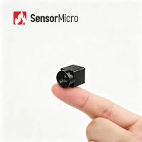 China 640x512 Resolution 8μm Pixel Size 30mK NETD Thermal Imaging Module for Security Camera Integration for sale
