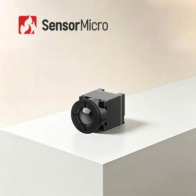 China 640×512 Resolution Infrared Camera Module with ≤25mK Sensitivity and Ultra-Low Power Consumption for sale