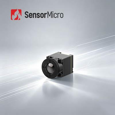 China 25mK NETD Uncooled Thermal Camera Core with 640x512 Resolution and Low Power Consumption for sale