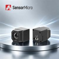 China Uncooled Infrared Thermal Security Camera Module with 640x512 Resolution Low Power Consumption and Multiple Lenses for sale