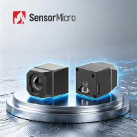 China Uncooled Infrared Thermal Security Camera Module with 640x512 Resolution and Low Power Consumption ≤680mW Featuring Multiple Lenses for sale
