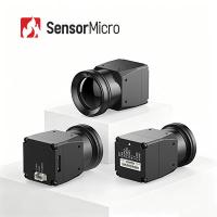 China Uncooled Infrared Thermal Security Camera Module with 640x512 Resolution and 12μm Pixel Pitch for Low Power Consumption for sale
