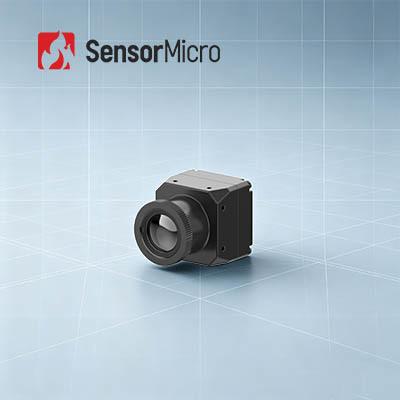 China Ultra Compact Uncooled Thermal Module with 640×512 Resolution and 8μm Pixel Size for High-Quality Imaging for sale