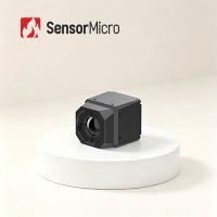 China Uncooled Infrared Thermal Module with 384x288 Resolution and 12μm Pixel Size for Low Power Consumption Security Cameras for sale