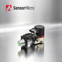 China 640x512 Resolution 15μm Pixel Size Cooled AD Module with 1~120Hz Adjustable Frame Rate for Thermal Imaging for sale