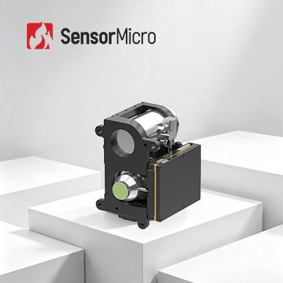 China 1280×1024 Resolution 7.5μm Pixel Size High Sensitivity Cooled Camera Module for Long Range Detection for sale