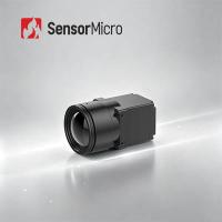 China Uncooled Microbolometer Thermal Camera Core with 1280×1024 / 12μm for Long Range Surveillance for sale