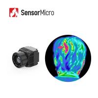 China Uncooled 640×512 Resolution Thermal Camera with ±0.5°C Accuracy and 8μm Pixel Pitch for Precision Temperature Measurement for sale