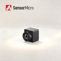 China LWIR Uncooled Thermographic Thermal Camera Module 384x288 / 17μm for sale
