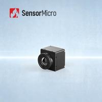 China 384x288 Resolution 17μm Pixel Pitch Thermal Module with 0.65W Power Consumption Infrared Camera Core for sale