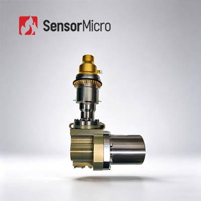 China Miniaturization 1280x1024 7.5μm Cooled Infrared Detector HD MWIR Cooled IR Detector for Long-Range Surveillance for sale