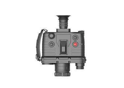 China 70mm Focus Length AVI Handheld Laser Rangefinder 3.5V 25fps for sale