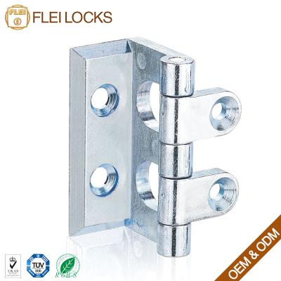 China Reliable And Easy To Use Electrical Panel Door Hinge for sale