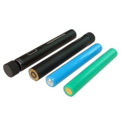 China Li-ion 2*18650 Protected Battery: 4400mAh 7.4V for sale