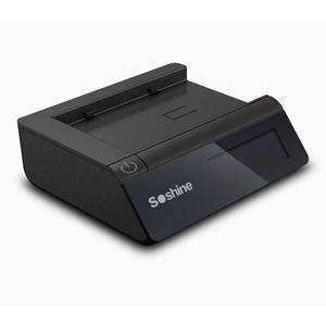 China LCD Camera & Camcorder Quick Charger|SC-M10 for sale