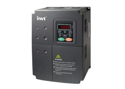 Cina rendimento elevato dell'invertitore dell'elevatore di 4kW -15kW con DBU dentro, invertitore del motore dell'elevatore in vendita
