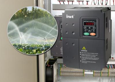 Cina Controllo 47Hz - 63Hz di PID di bassa tensione dell'invertitore di frequenza di Invt in vendita