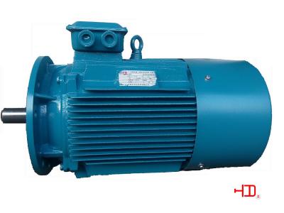 Cina Y2VP-B5/IM3001 che montano il dovere dell'invertitore di 55KW/90KW 7.5HP/125HP 50HZ vanno in automobile in vendita