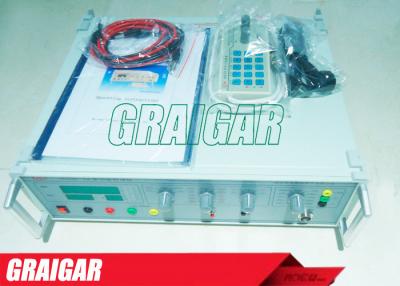 Cina Strumento potente di calibratura del calibratore dello strumento di misura elettronico multifunzionale del multimetro in vendita
