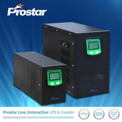 Cina CC di Prostar all'invertitore 5000w di corrente alternata con il caricabatteria AN5K in vendita