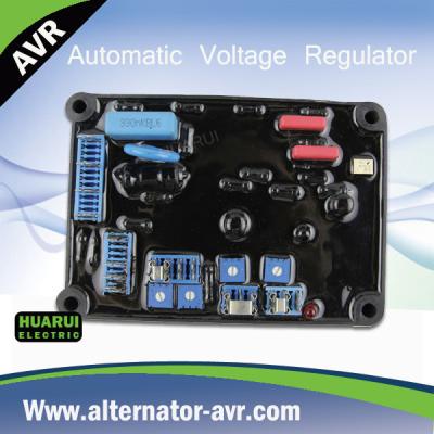 中国 Stamford AS480 AVR のブラシレス発電機のための自動電圧調整器 販売のため