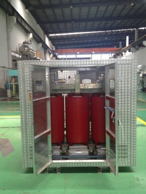Cina Tipo asciutto trasformatore di monofase di trasformatori elettrici 800KVA - 20MVA in vendita