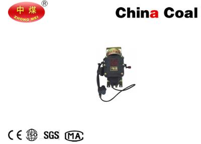 Cina Lunga vita magnete tipa del microfono del telefono ignifugo del magnete di KTH1C, prestazione stabile, alta sensibilità a basso rumore in vendita