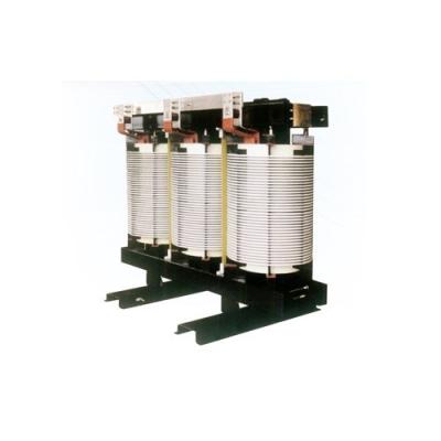 Cina Sc (B) trasformatore Asciutto Tipo trifase dell'isolamento Classe h di 10-100~2500 /10kv in vendita