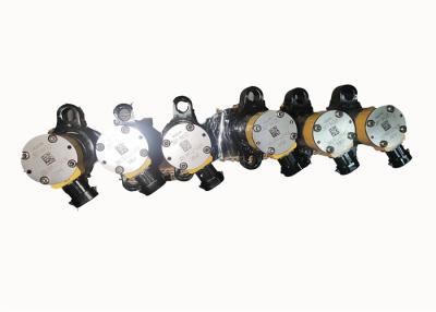 China C9 Used Fuel Injector For Excavator E330 E336D E336D2 387 - 9433 214 - 5427 for sale