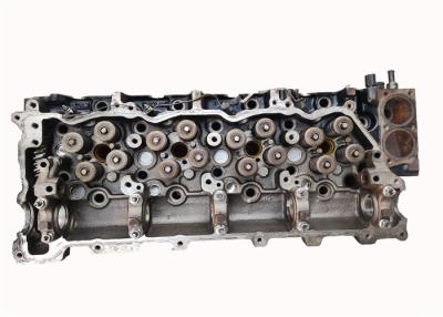 China 4HK1 usou as cabeças de motor para a máquina escavadora ZX200 - 3 ZX240 - 3 8 - 98170 - 617 - 0 à venda