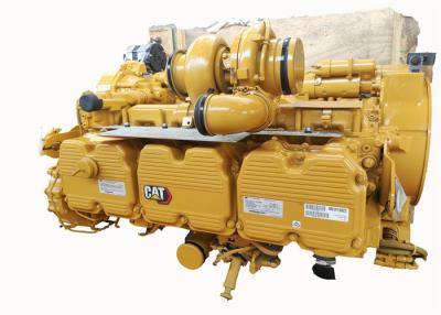 China Conjunto de motor diesel de C15 C18 para a máquina escavadora E374 359 - original 2103 à venda