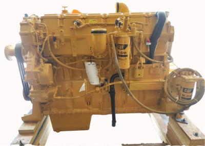 Cina Assemblea del motore diesel di C15 C18 per l'escavatore E374 359 - originale 2103 in vendita