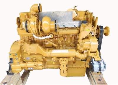 Cina Assemblea del motore diesel di C15 C18 per l'escavatore E374 359 - originale 2103 in vendita