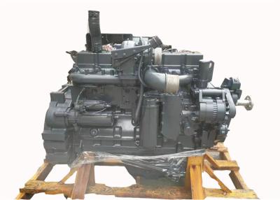 Cina 6D114 ha utilizzato l'Assemblea di motore per l'escavatore PC350 - 7 PC360 - 7 in vendita