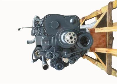 Cina 6D114 ha utilizzato l'Assemblea di motore per l'escavatore PC350 - 7 PC360 - 7 in vendita