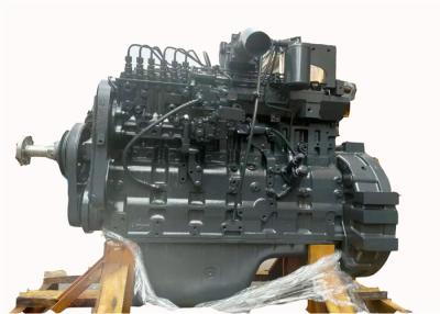 Cina 6D114 ha utilizzato l'Assemblea di motore per l'escavatore PC350 - 7 PC360 - 7 in vendita