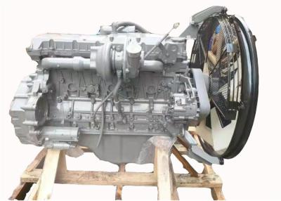 Cina 6HK1 ha utilizzato l'Assemblea di motore per l'escavatore ZX330 - raffreddamento ad acqua 3 SY265 in vendita